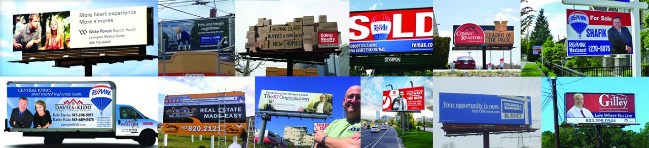 7 Awesome Billboard Ad Examples For Real Estate – Meta Ad Strategies ...