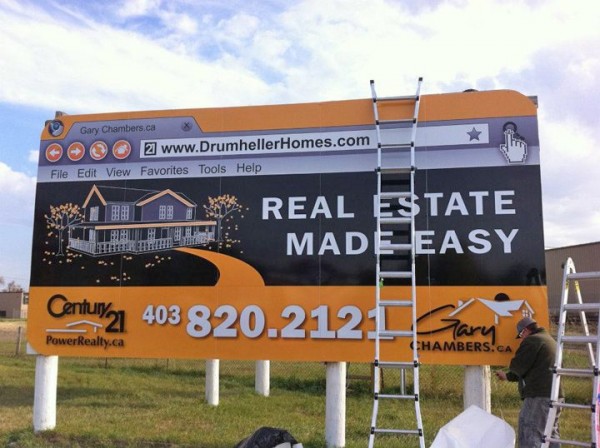 7 Awesome Billboard Ad Examples For Real Estate – Meta Ad Strategies ...