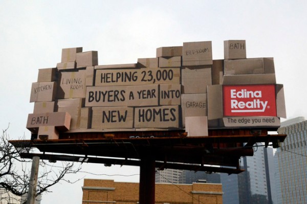 7 Awesome Billboard Ad Examples For Real Estate – Meta Ad Strategies ...