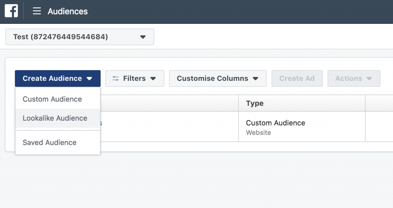 The complete guide to Facebook advertising – For beginners – Meta Ad ...