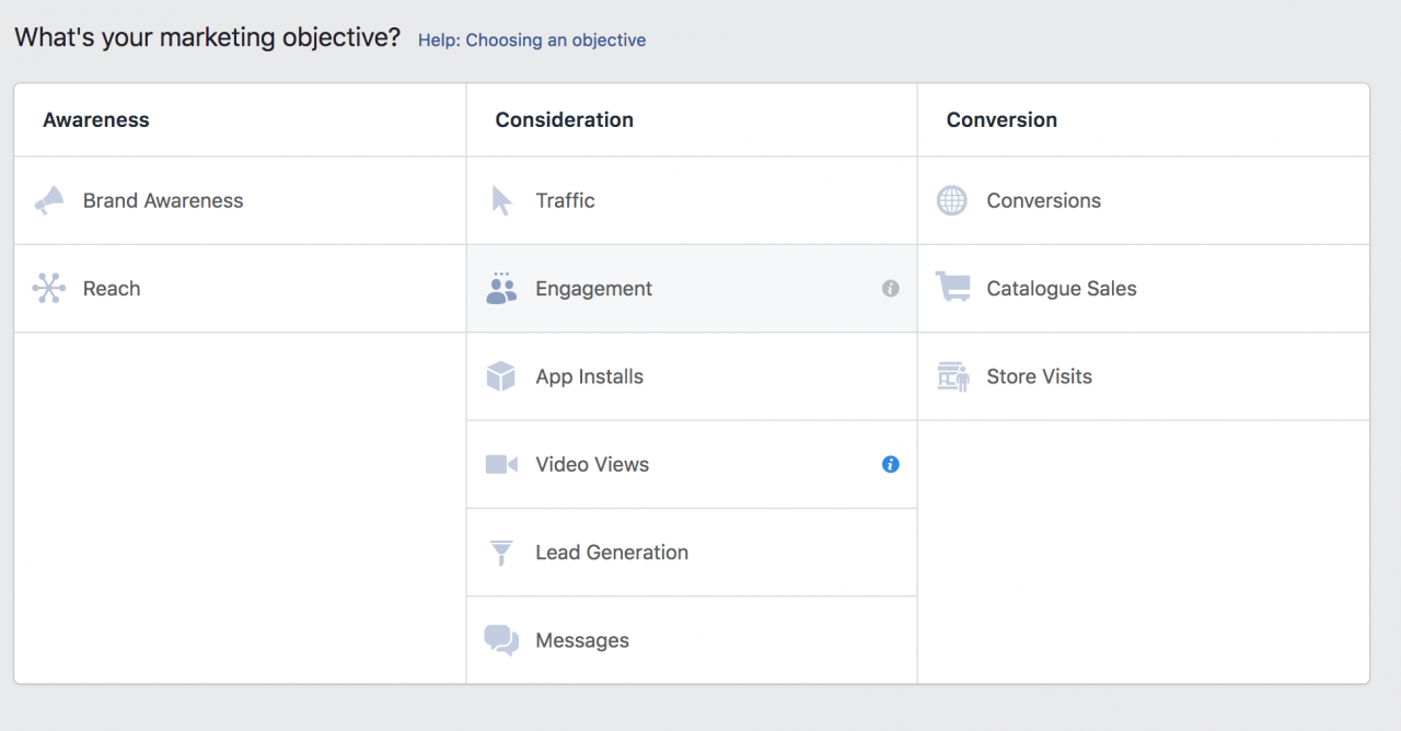 The complete guide to Facebook advertising – For beginners – Meta Ad ...