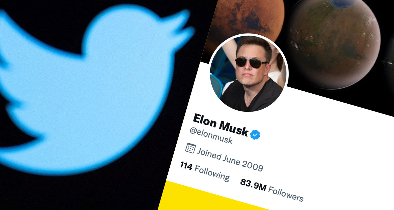 Elon Musk Buys Twitter! – Meta Ad Strategies, Tutorials & Much More