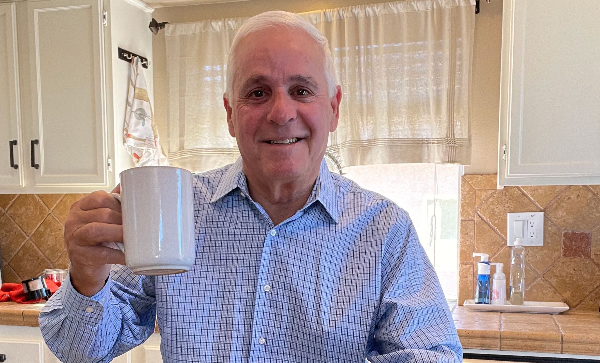 What is Jeff Maass’ lead source that is getting him listings? – Meta Ad ...