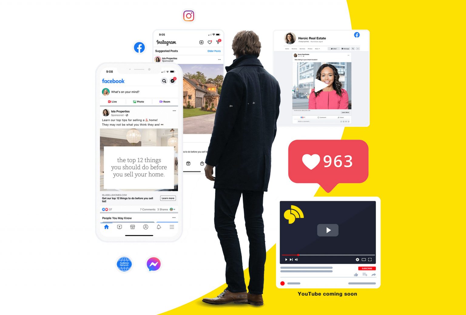 The complete guide to Facebook advertising – For beginners – Meta Ad ...