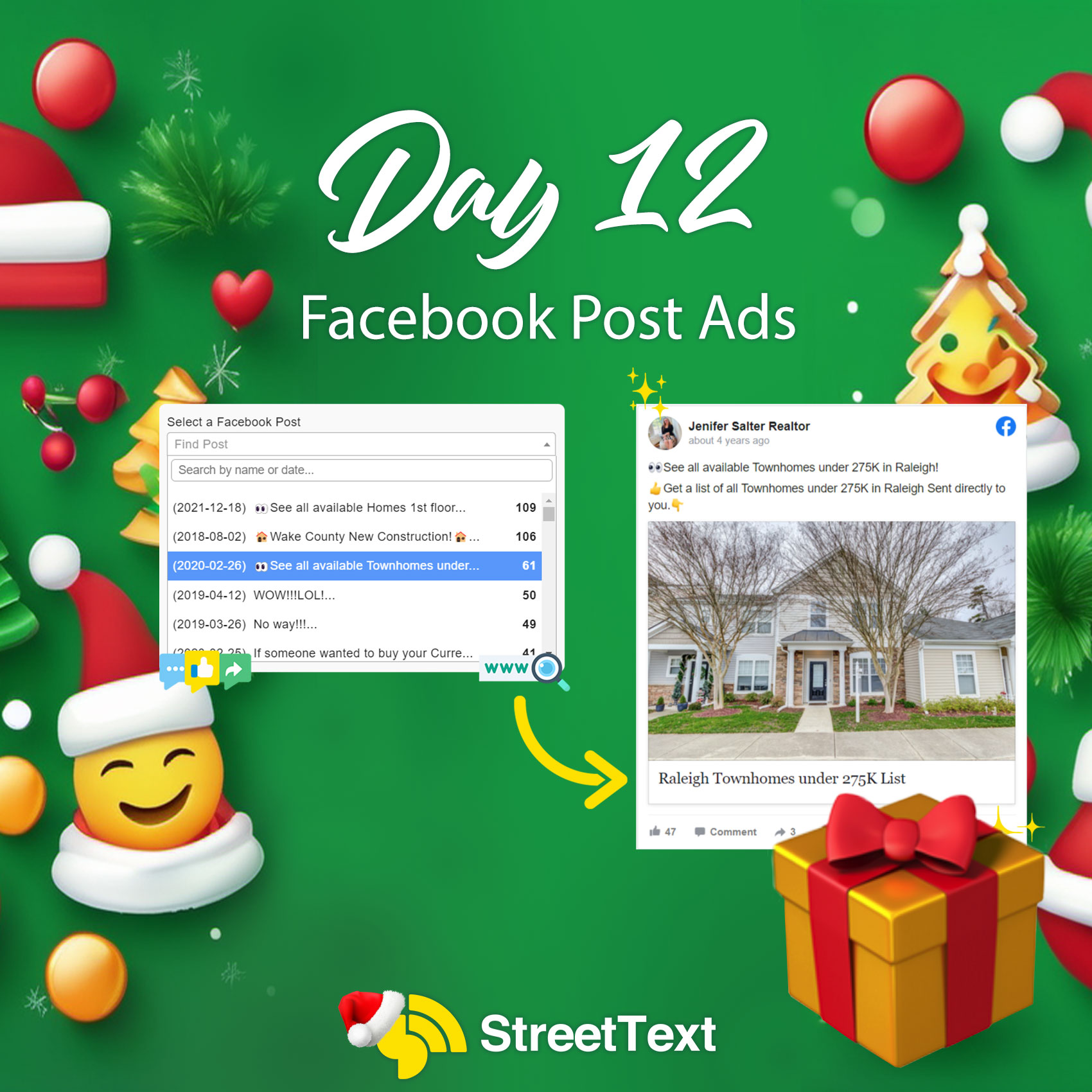 🎄 12 Days of Features – Meta Ad Strategies, Tutorials & Much More