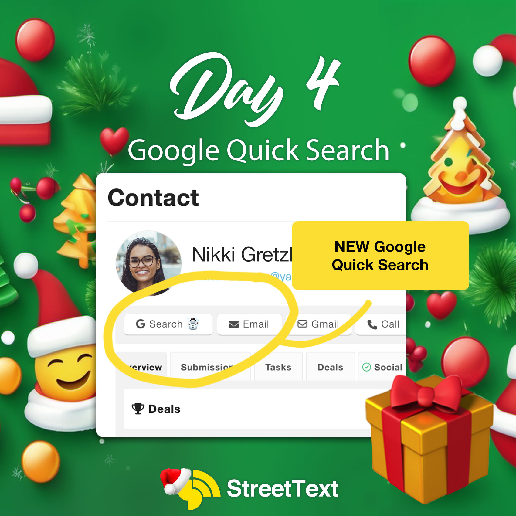 🎄 12 Days of Features – Meta Ad Strategies, Tutorials & Much More