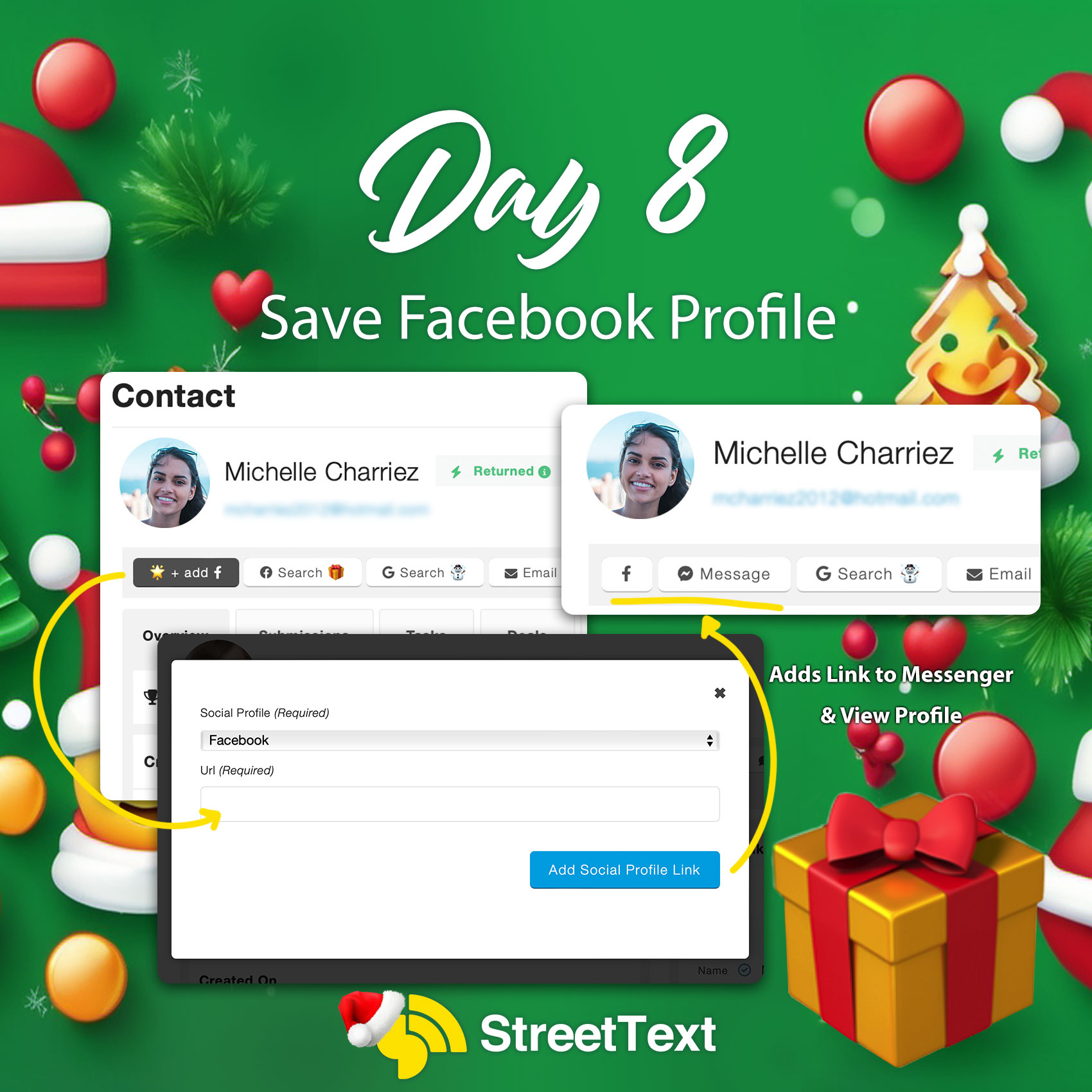 🎄 12 Days of Features – Meta Ad Strategies, Tutorials & Much More