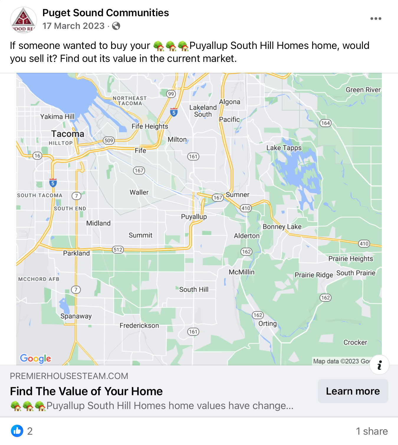 What are the best ads to run on Facebook and Instagram (Meta)? – Meta ...